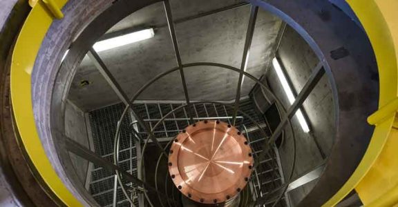 World's first underground nuclear waste storage moves ahead | Lifestyle ...