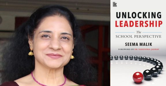 School leaders need to demonstrate what it takes: Writer Seema Malik | Lifestyle News | English ...