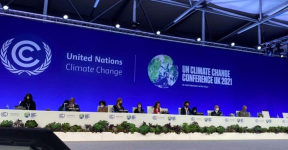UN climate summit opens with aims of raising ambition | Lifestyle News ...