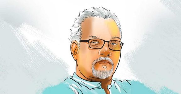 An indefatigable warrior and poet: Remembering TP Rajeevan | Lifestyle News | English Manorama