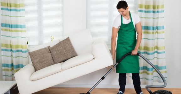 Everything you need to know on how to deep clean a house