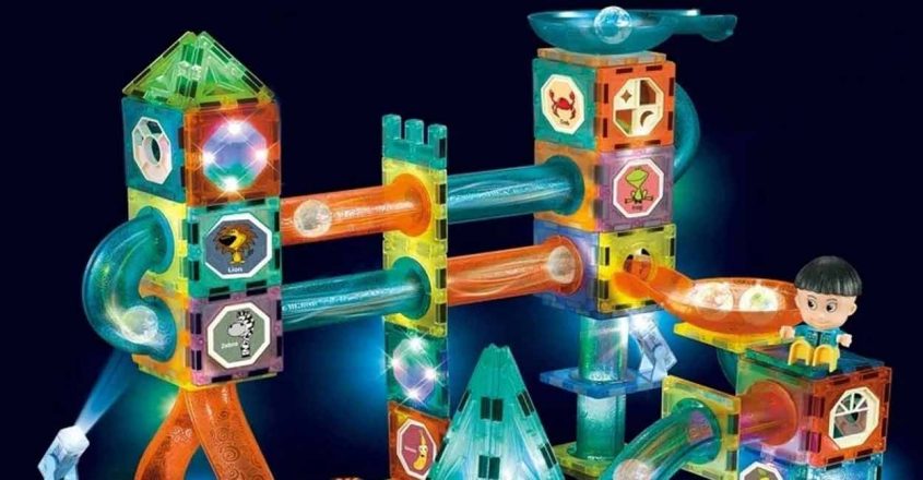 These brain teaser toys explore perfect mix of fun and learning ...