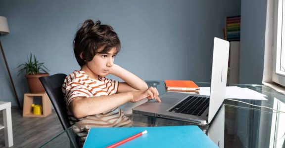 How to create a cyber-safe learning environment for students ...