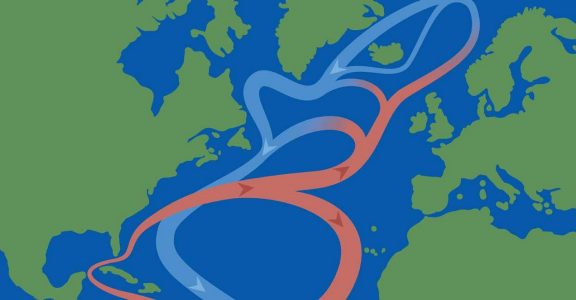 Study warns collapse of Gulf Stream that may throw global climate ...