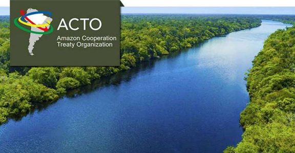 Brazil hosts meeting of Amazon Cooperation Treaty Organisation ...