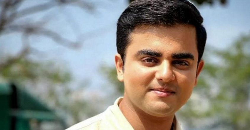 Ambedkar believed literacy is a means to uplift the oppressed: Atharva Karve | Lifestyle News ...