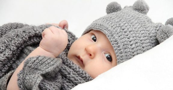 Protecting newborns from cold weather: Know these winter tips ...