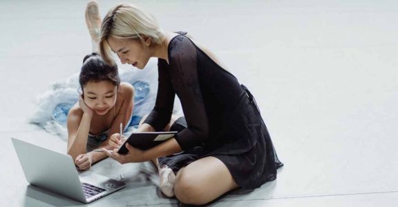 Managing digital content consumption and screen time spending by teens ...