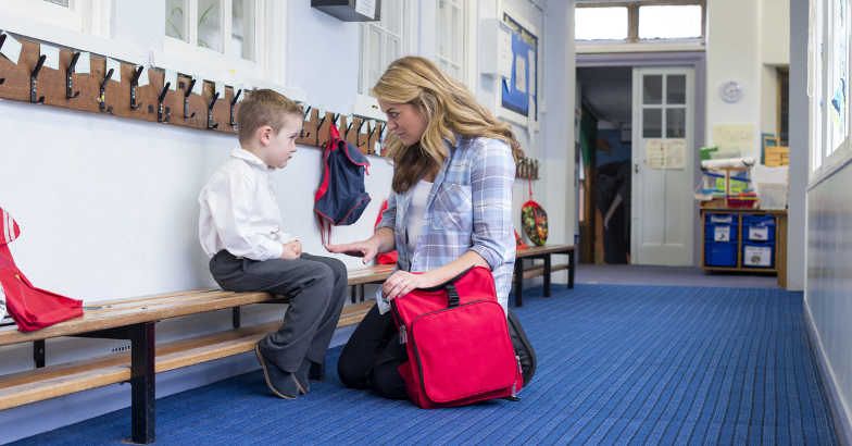 Here's how to 'nudge' your kids to better behavior | parenting | kids ...