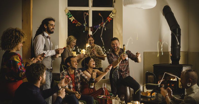 Hosting house party? Try these tips | house party | party tips | how to ...