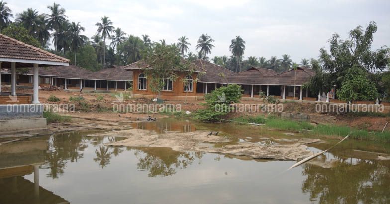 Sargaalaya: a village which breathes the finesse of art | Video, pix