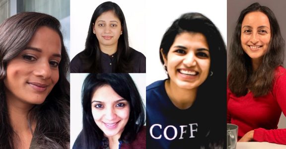 Five names among India's sharp-witted women entrepreneurs | Lifestyle ...