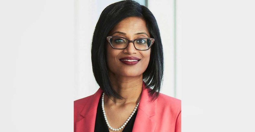 Indian-American doc receives Young Urologist of the Year award | Lifestyle Women | English Manorama