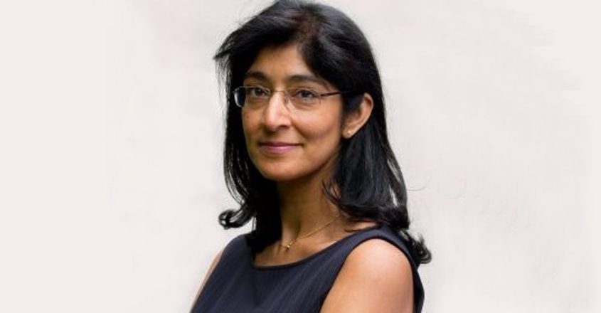 UN Outer Space Office to have Indian-origin British expert at the helm ...