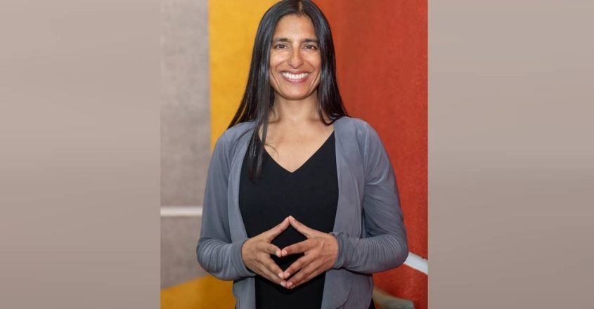 Indian-American financial expert Ritu Kalra named Harvard's VP finance ...