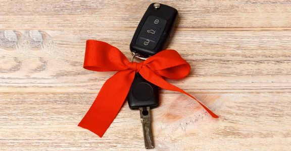 Vehicle registration won't bother you hereafter, it's totally online ...