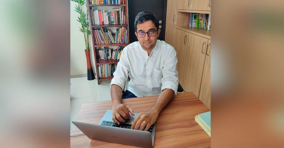 Upskill with upGrad | CEO Arjun Mohan throws light on the changing face ...