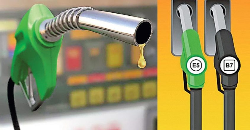 Fuel pumps on Kerala borders prepare for bloodbath post the Rs 2 cess ...