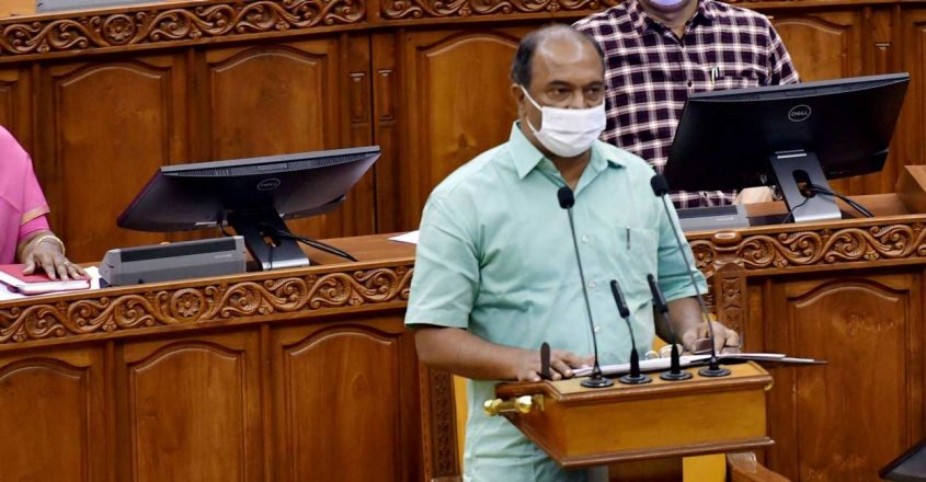 GST compensation: FM K N Balagopal says Centre owes Kerala nearly Rs ...