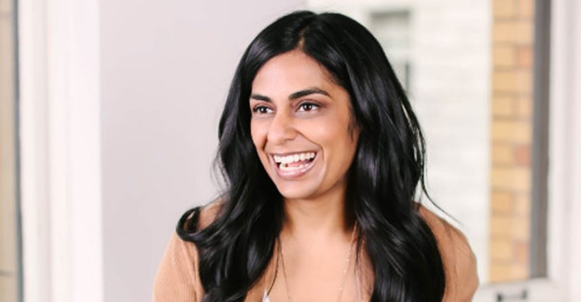 Neha Parikh appointed new CEO of crowd-sourced navigation app Waze ...