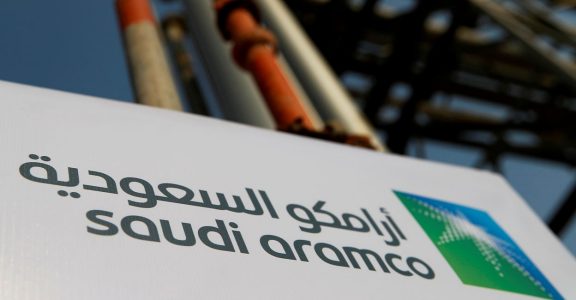 Aramco in advanced talks on up to $25 billion Reliance deal | India ...