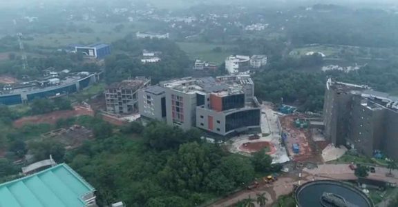 Kerala CM launches Startup Mission's Digital Hub in Kochi | Business ...