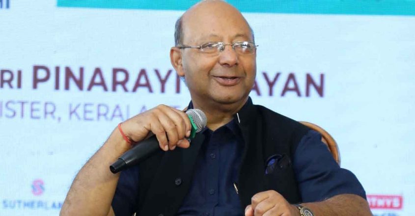 Kochi as a global city? Why not, asks the man behind Ahmedabad’s mega ...