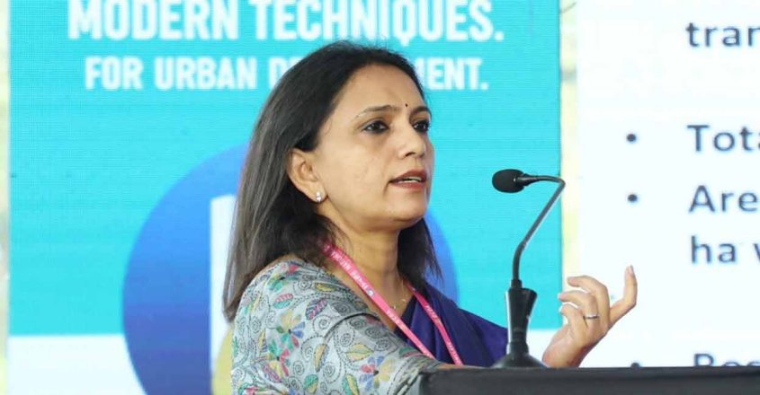 CIAL paved way for public-private partnership in airport sector: CIDCO ...