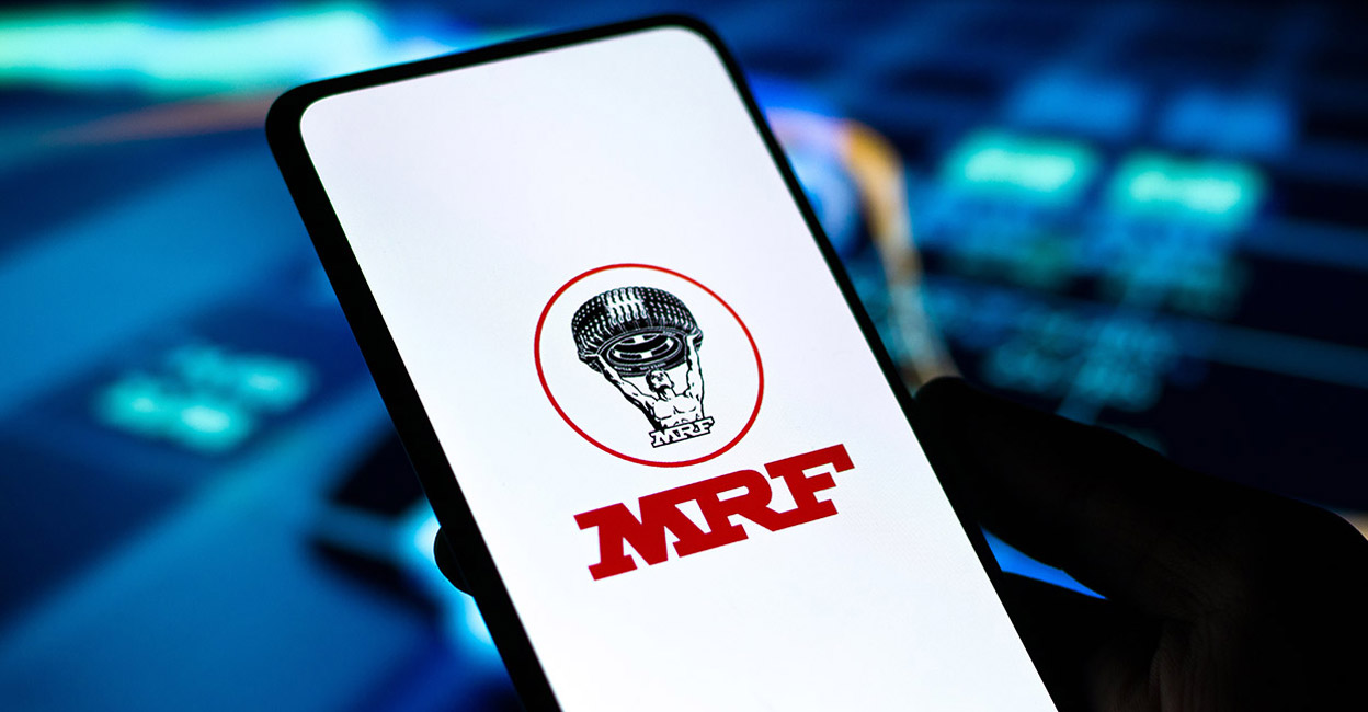 Mrf | Mrf