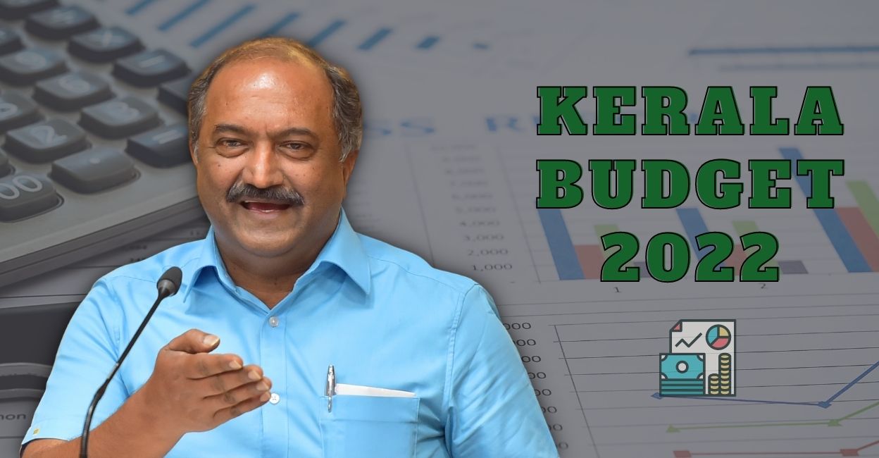 Kerala Budget | Kerala Budget