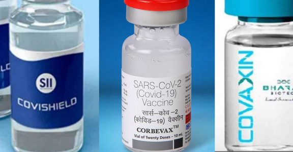 Covid vaccination: Govt approves Corbevax as precaution dose for adults
