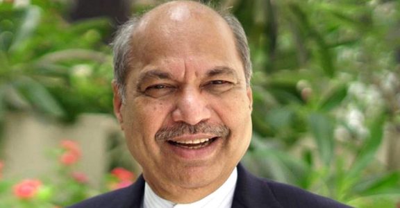 A drop of water was luxury: Galfar Mohamed Ali on his early days in Oman