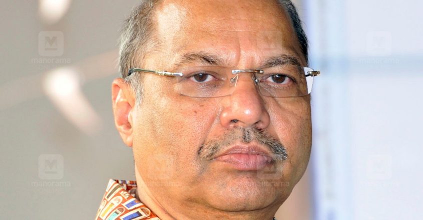 Dollar remittance will stop, Kerala should emulate Singapore: Galfar ...