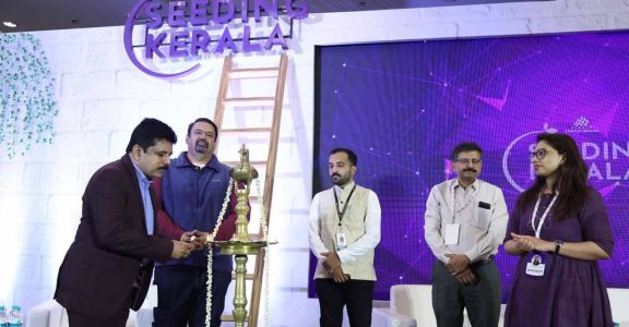 Startups promised Rs 18.4 crore investments at KSUM’s Seeding Kerala ...