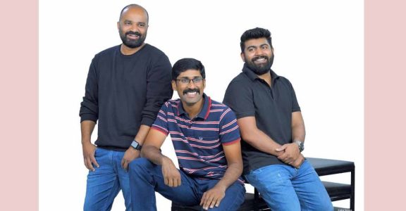 Thrissur-based robotics startup Inker secures $1.2 million funding