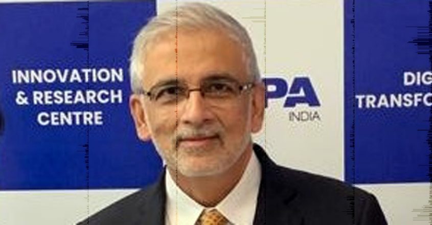 Jet Airways CEO-designate Sanjiv Kapoor quits