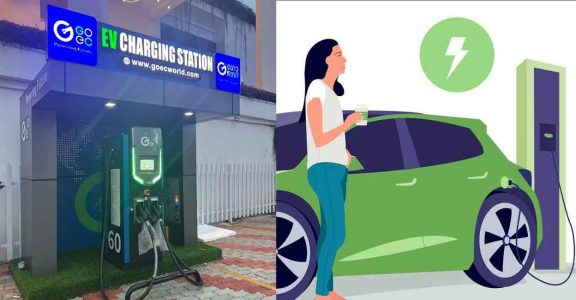 Kerala startup GO EC to install 1,000 EV charging stations across India ...