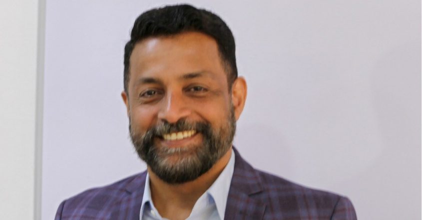 Interview | Technopark's Army man-turned-CEO says opportunities galore ...