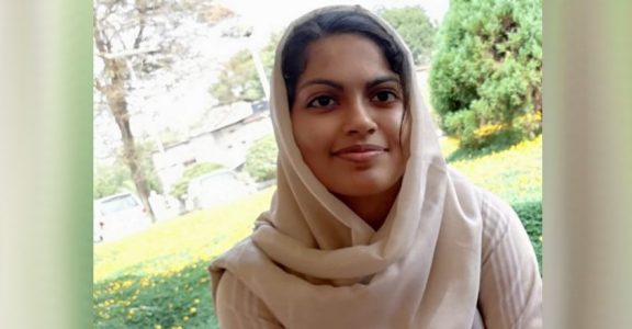 Why this talented PG student should be an inspiration for homemakers ...