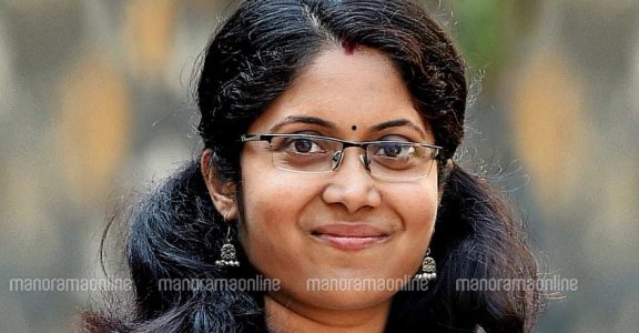 Fired from job, Veena hits back by topping rank list | Campus Reporter ...