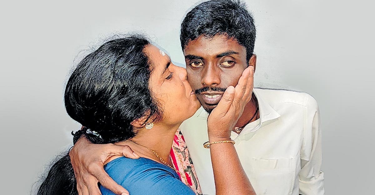 Visually Impaired | Visually Impaired