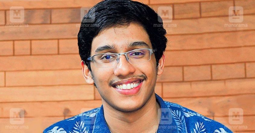 Adwaith improves JEE score, comes first over himself with 99.994 ...
