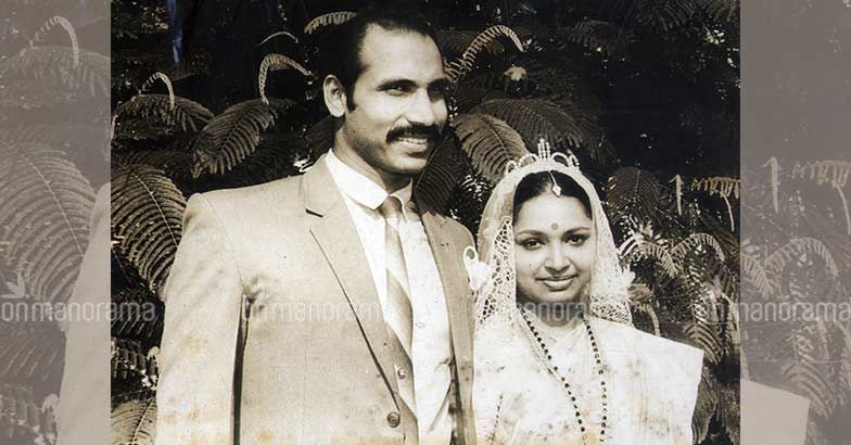 Remembering Flying Angel Jimmy George | Jimmy George | Anju Bobby ...