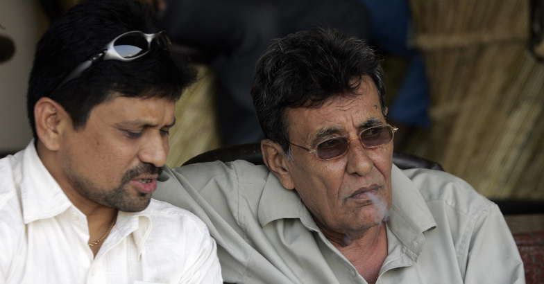 Durani, the romantic hero of Indian cricket