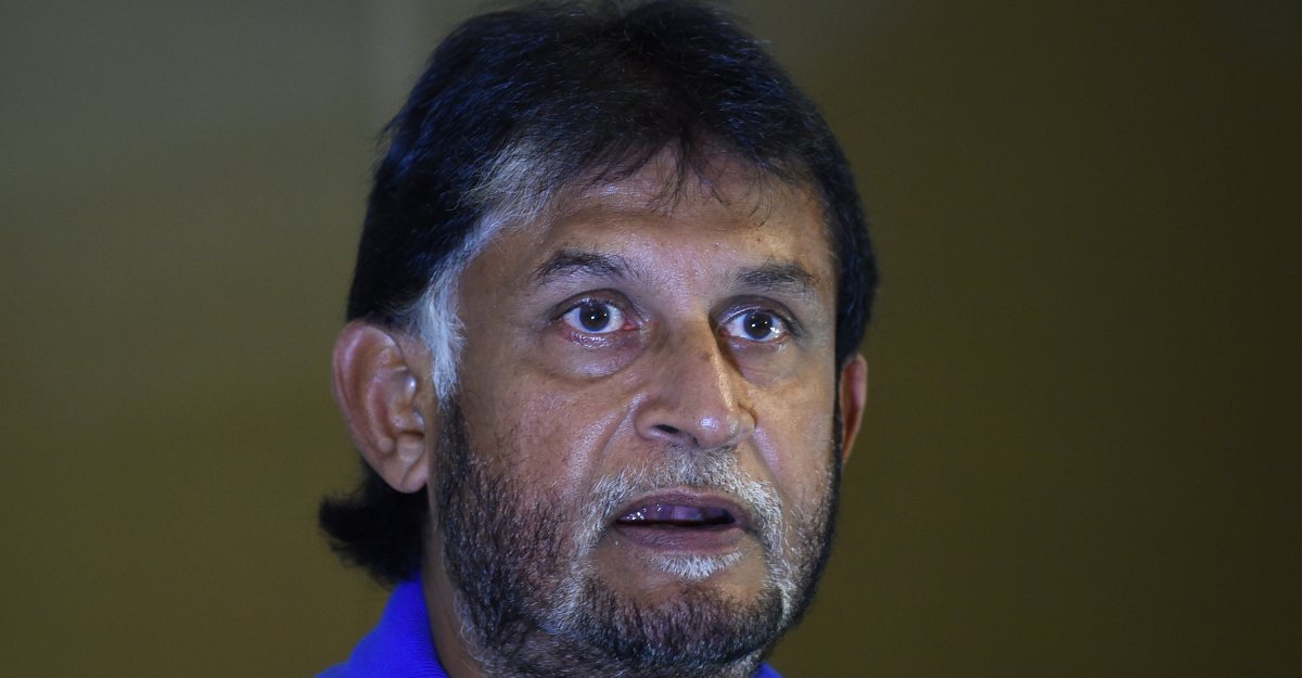Sandeep Patil | Sandeep Patil