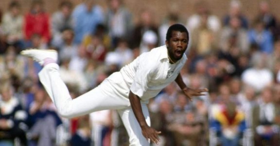 Column | Malcolm Marshall - the complete fast bowler | Cricket News ...