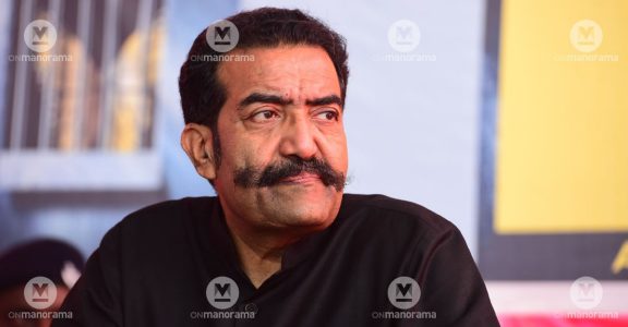 Here's Rishiraj Singh's diagnosis of the drug menace in Kerala | Global ...