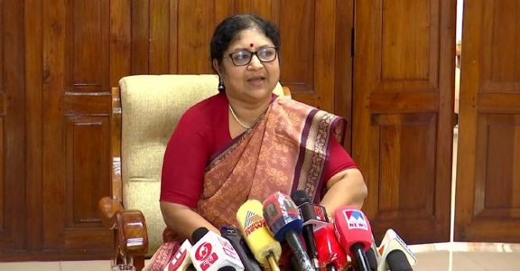 Kerala sets in motion process to introduce four-year degree courses