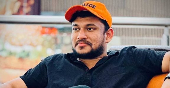 Arjun Ayanki held for looting gold merchant in Palakkad | Onmanorama