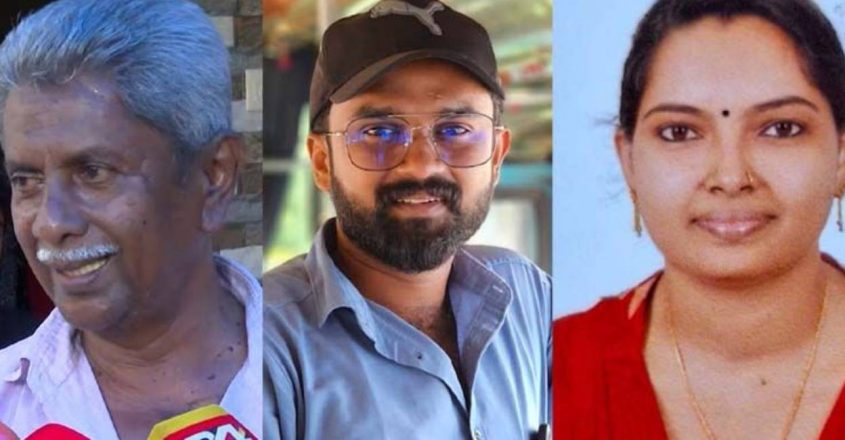 Pathanamthitta accident: Hashim won't commit suicide, says father